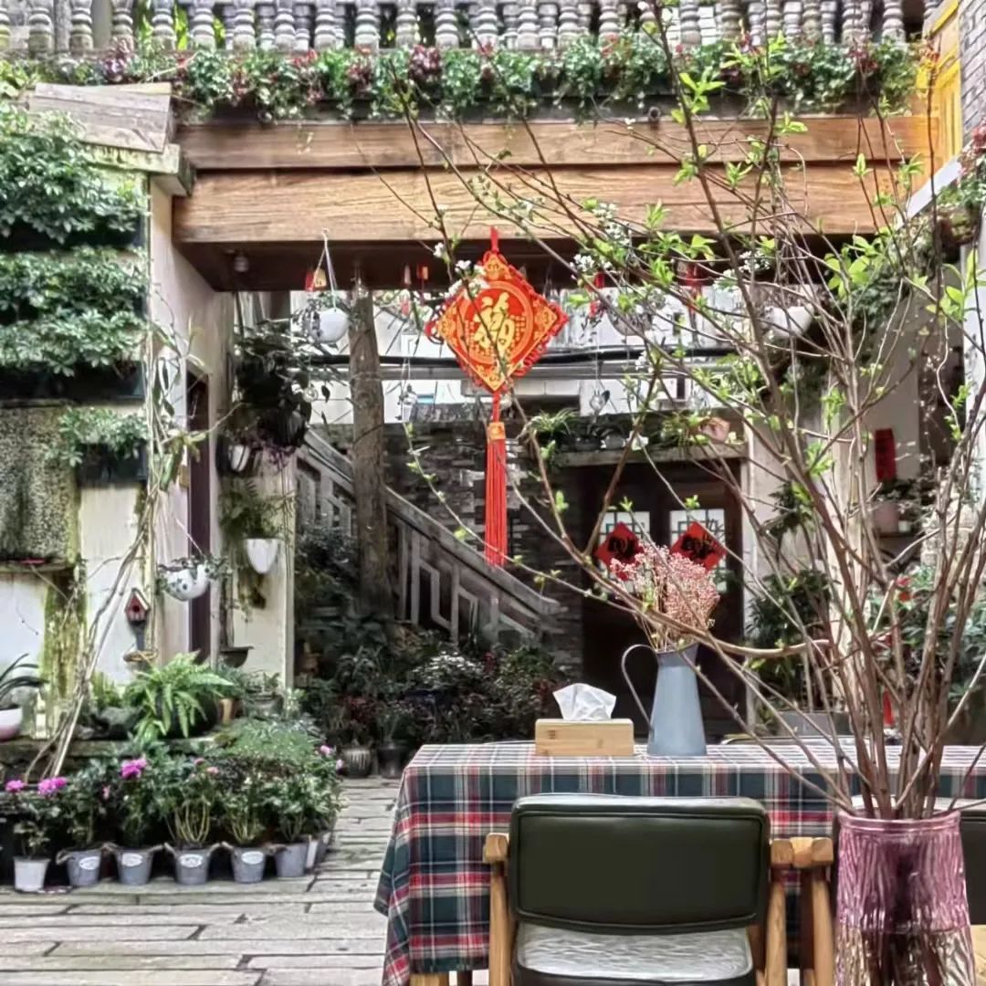 文旅融合新住处 鹿城打造非遗主题民宿-温州民俗博物馆